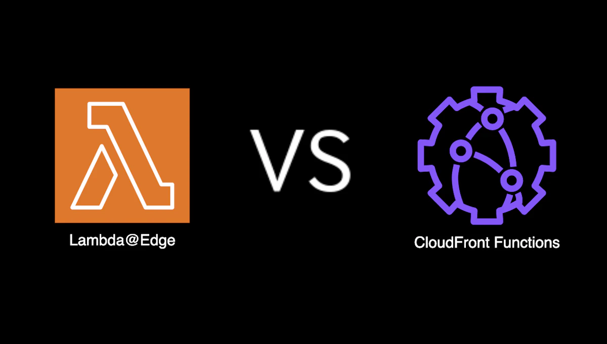 CloudFront FunctionsのユースケースとLambda@Edgeとの違い | ブログ | Serverless Operations